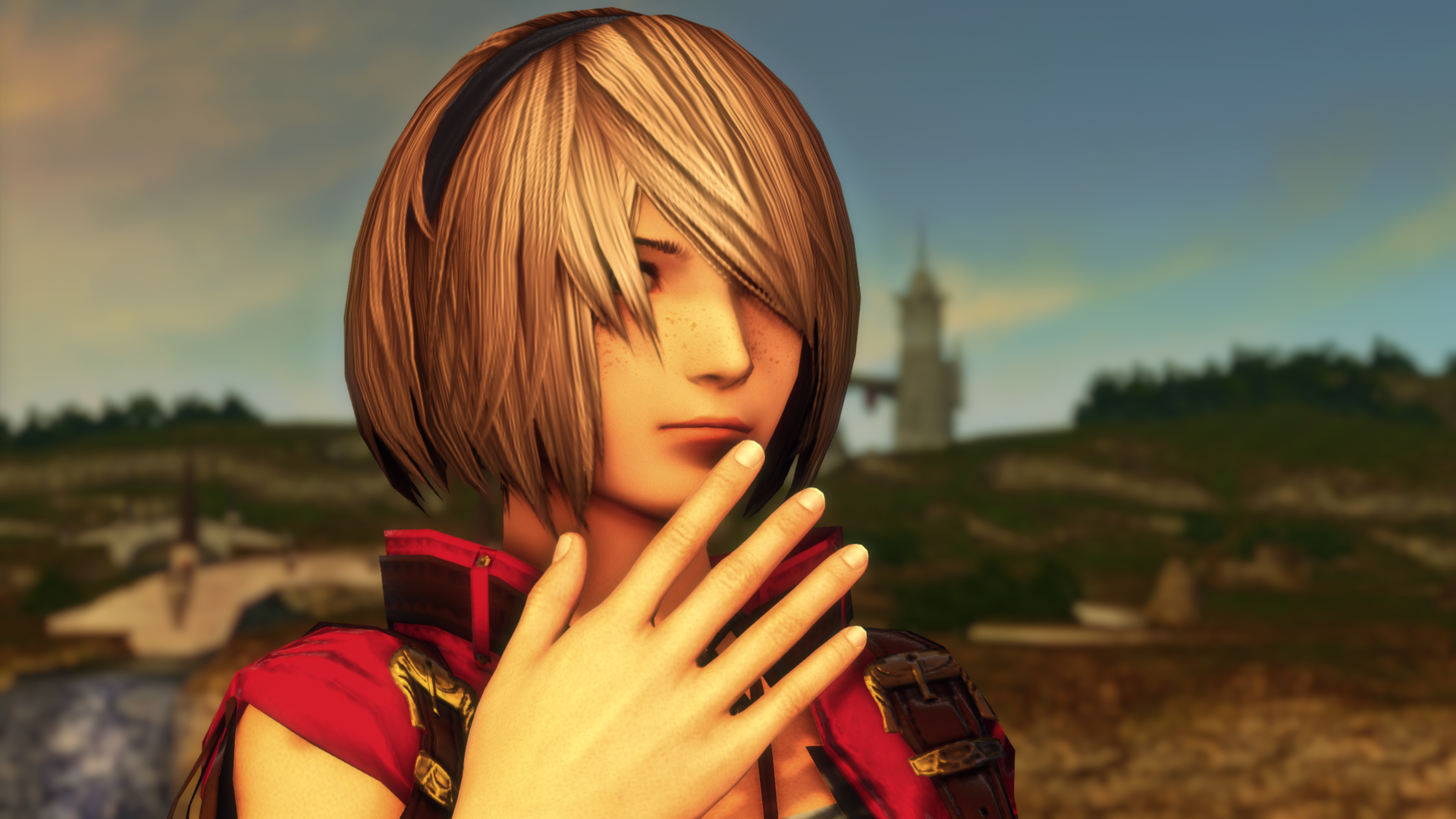 Bibo+ Hands with Short Nails - The Glamour Dresser : Final Fantasy XIV ...