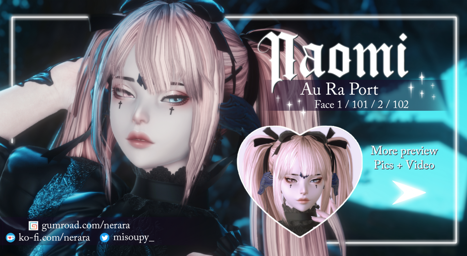 Mods Archive - Page 95 of 153 - The Glamour Dresser