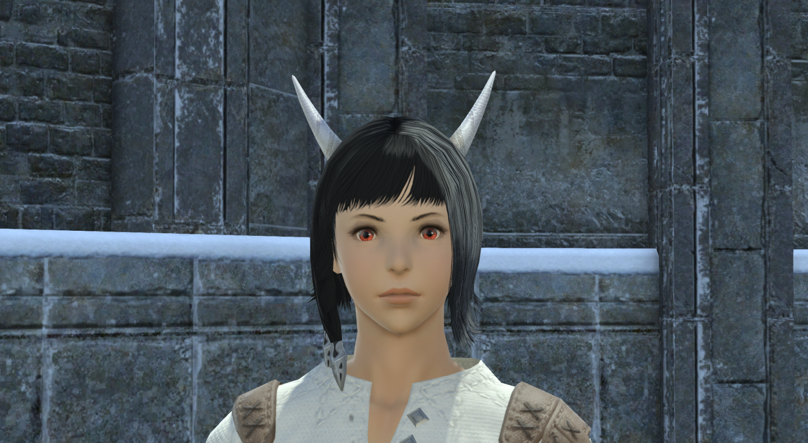 Claustrum on Yagrush - Kan-E-Senna Staff - The Glamour Dresser : Final ...