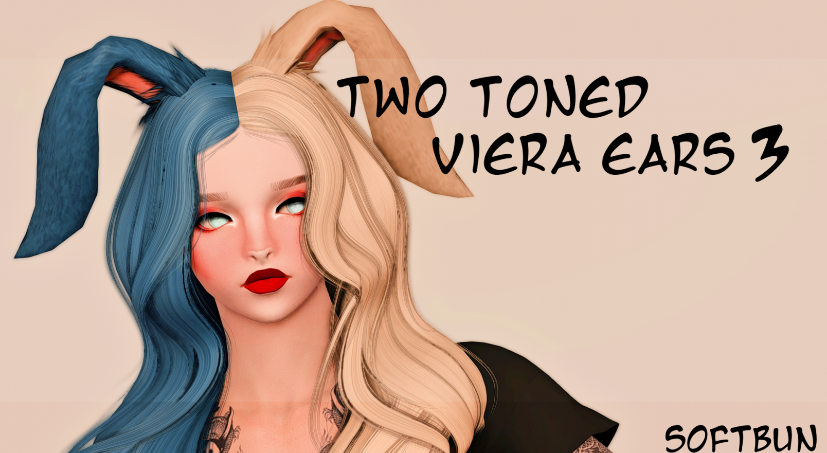 Mods Archive Page 500 of 519 - FFXIV mods hosted on The Glamour Dresser