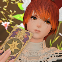 Flat Chested Bibo+ Textures - The Glamour Dresser : Final Fantasy XIV ...