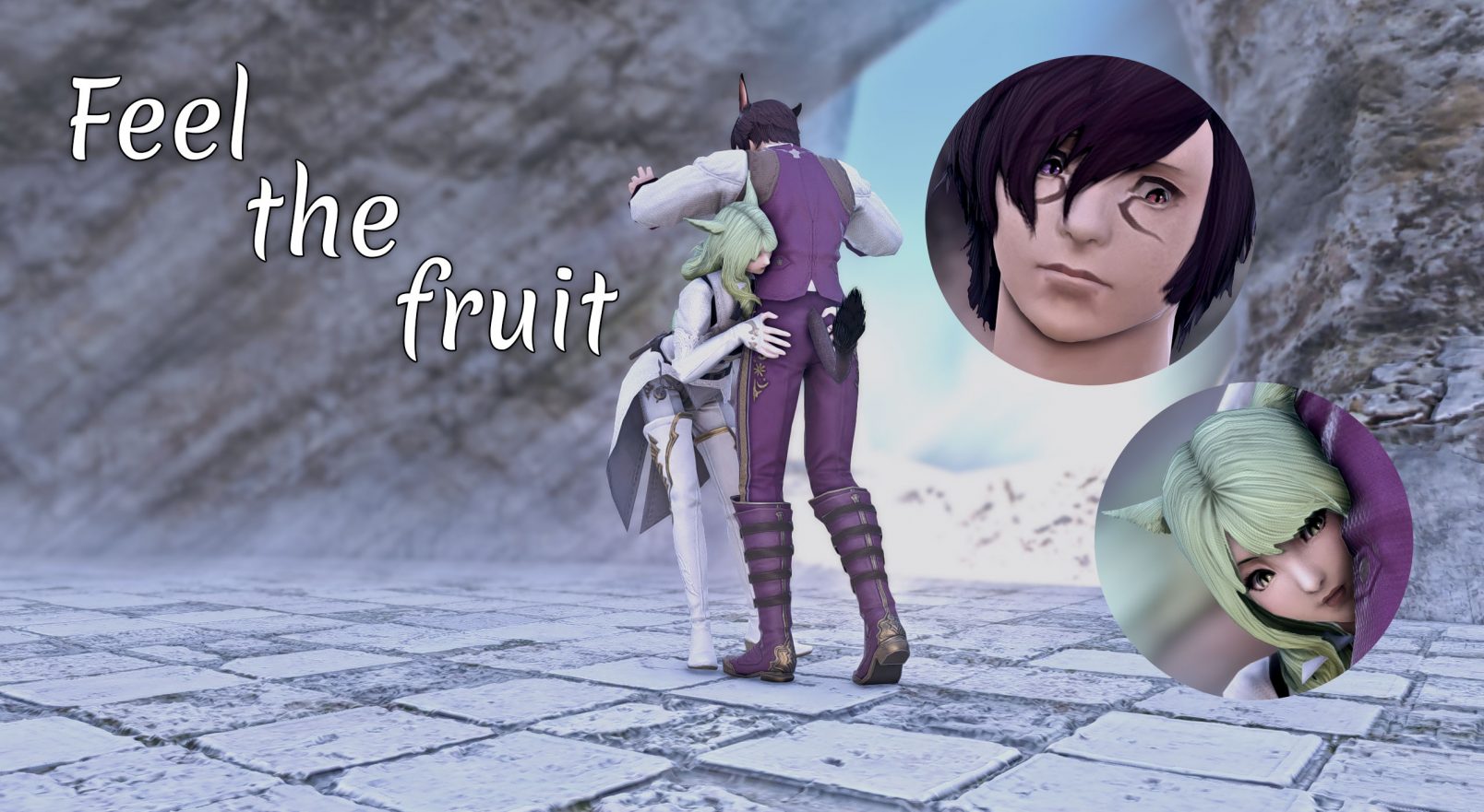 Group Pose Pose Archives Page 19 of 23 - FFXIV mods hosted on The ...