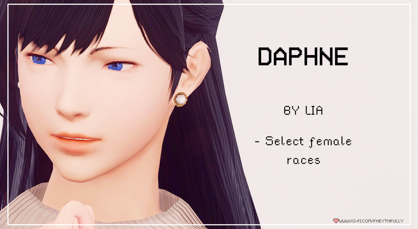 Mods Archive - Page 368 of 419 - The Glamour Dresser