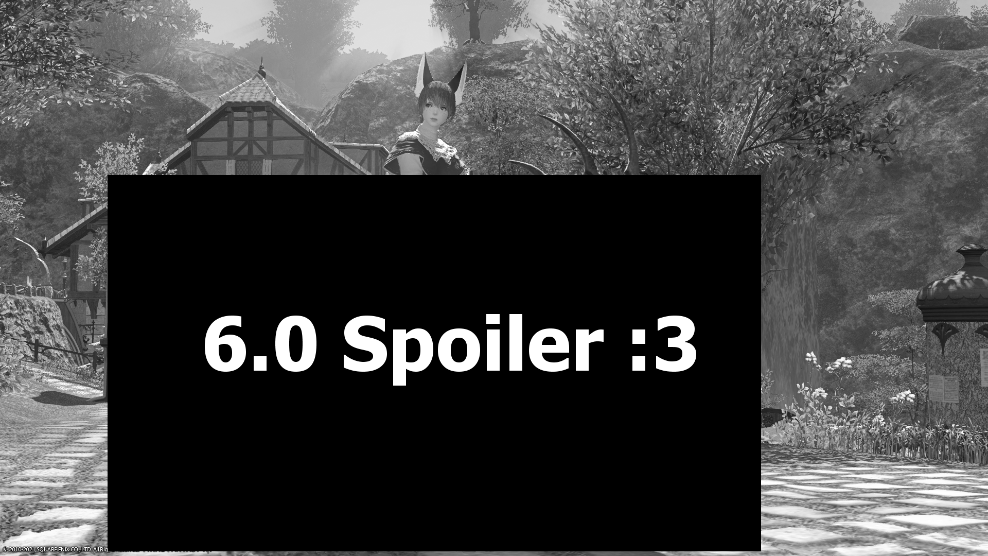 Bigger EX Mount Heads - The Glamour Dresser : Final Fantasy XIV Mods ...