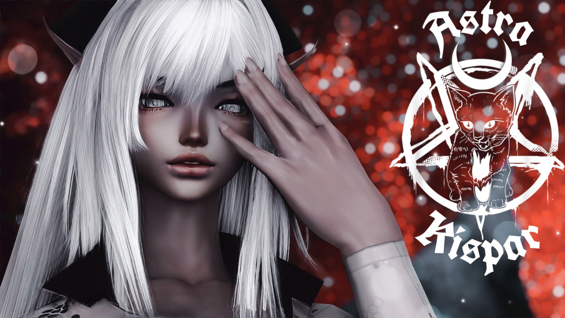 Astra - The Glamour Dresser : Final Fantasy XIV Mods and More