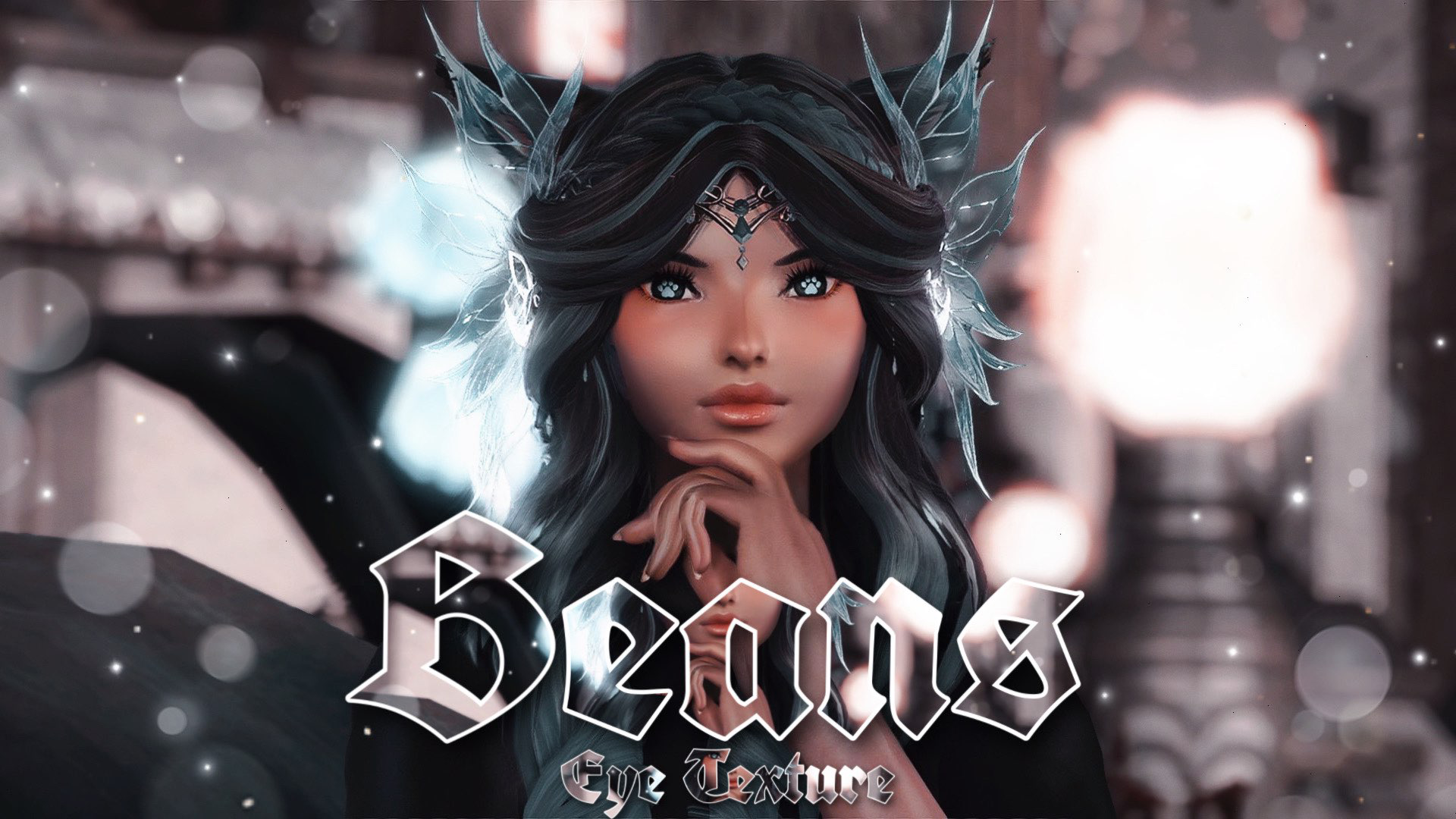 Beans - The Glamour Dresser : Final Fantasy XIV Mods and More