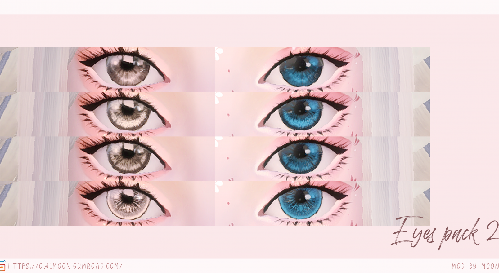 Catchlights Archives - Page 2 of 2 - The Glamour Dresser