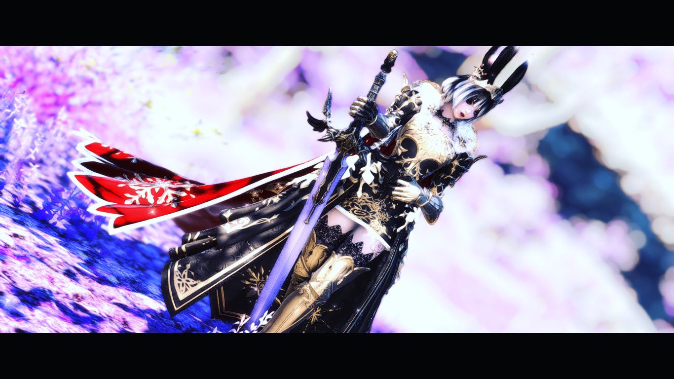 Queen of Camelot - The Glamour Dresser : Final Fantasy XIV Mods and More