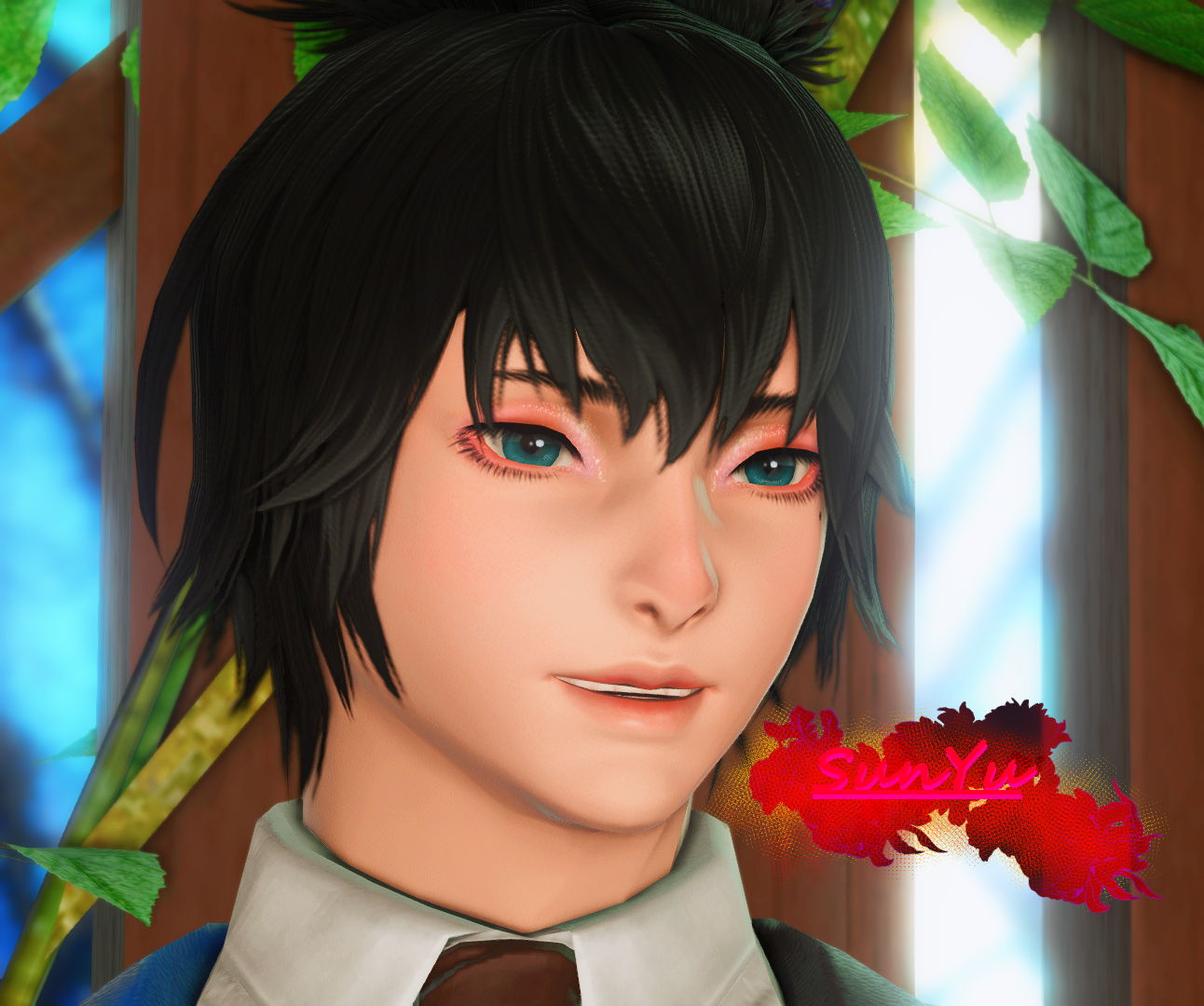 SunYu - The Glamour Dresser : Final Fantasy XIV Mods and More