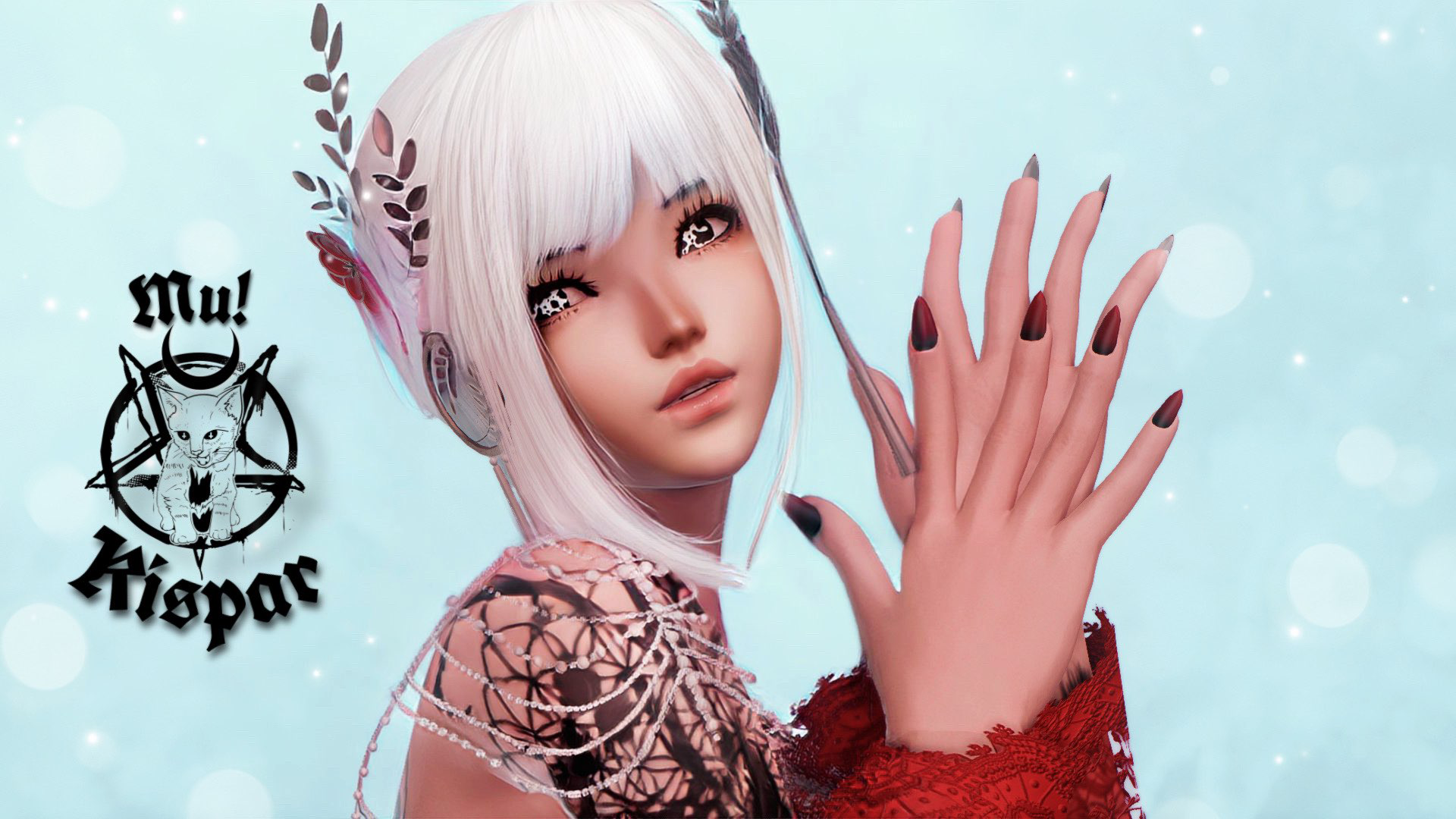 Mu! - The Glamour Dresser : Final Fantasy XIV Mods and More