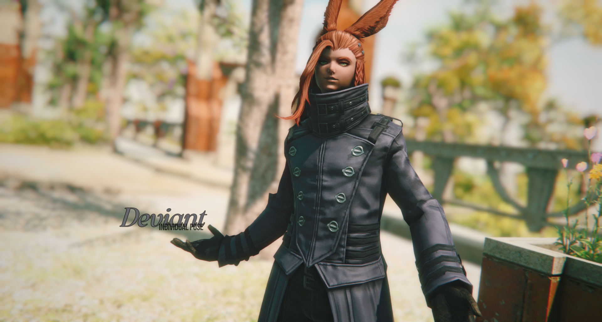 Deviant - The Glamour Dresser : Final Fantasy XIV Mods and More