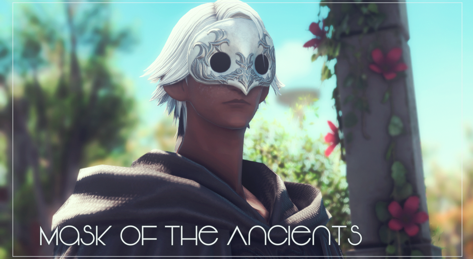 Starbird - Meteion's Tail for Feminine Au Ra - The Glamour Dresser ...