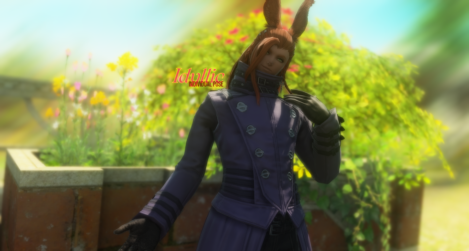 Deviant - The Glamour Dresser : Final Fantasy XIV Mods and More
