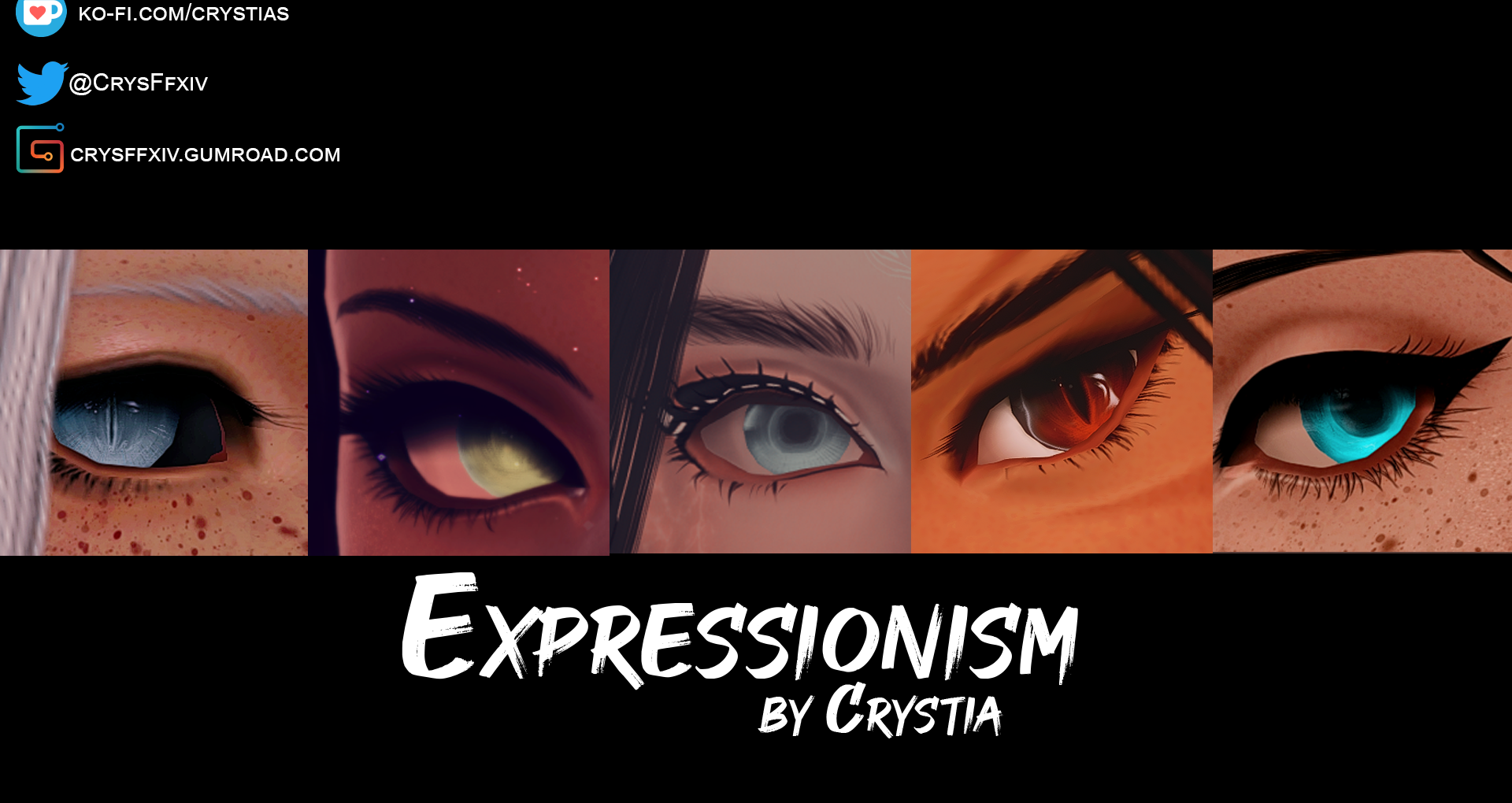 Expressionism The Glamour Dresser Final Fantasy XIV Mods And More expressionism-the-glamour-dresser-final-fantasy-xiv-mods-and-more