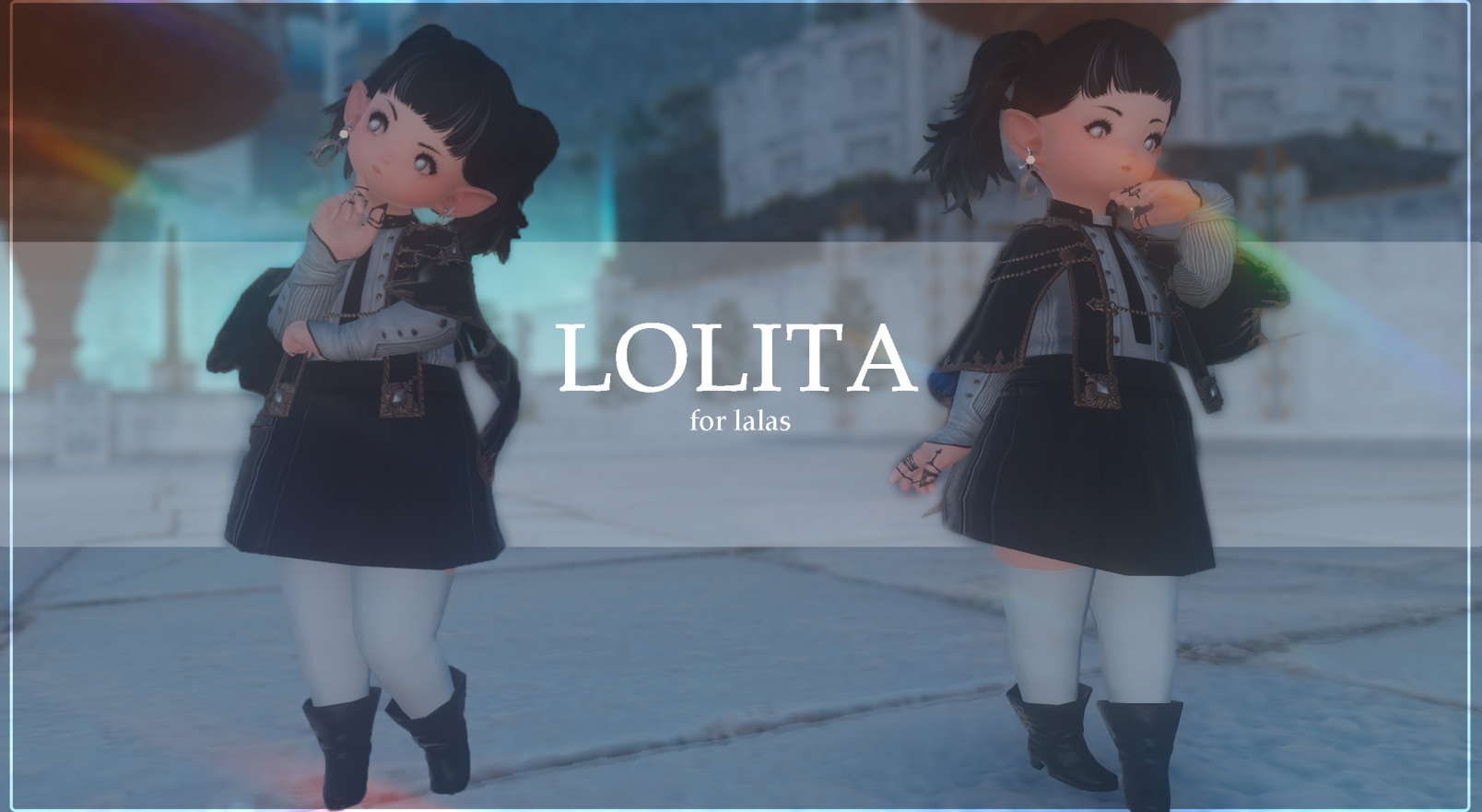 Mods Archive - Page 68 of 152 - The Glamour Dresser