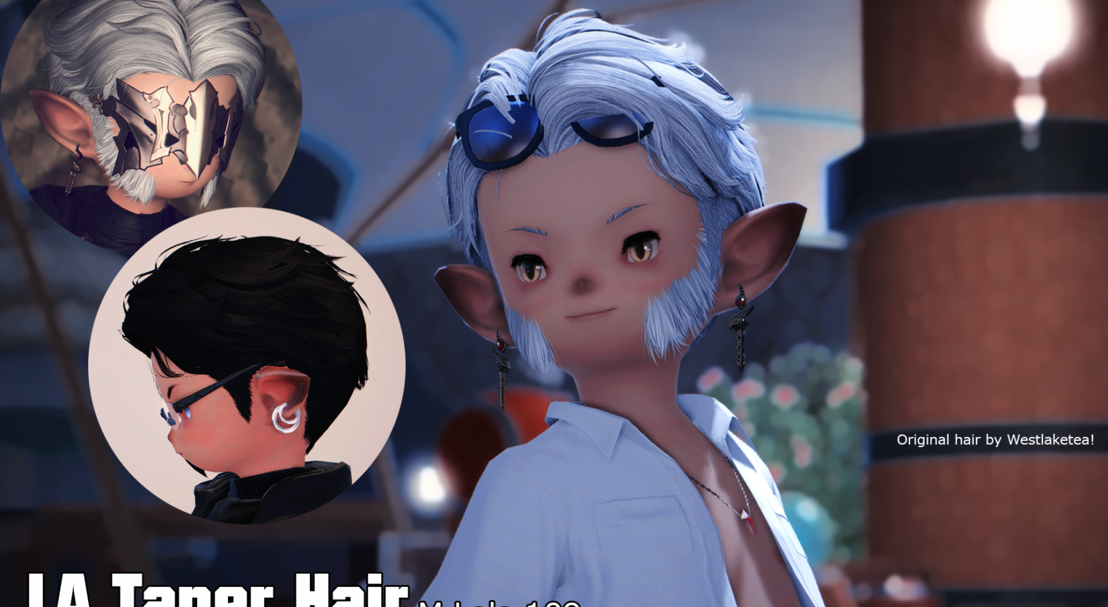 Mods Archive - Page 181 of 269 - The Glamour Dresser