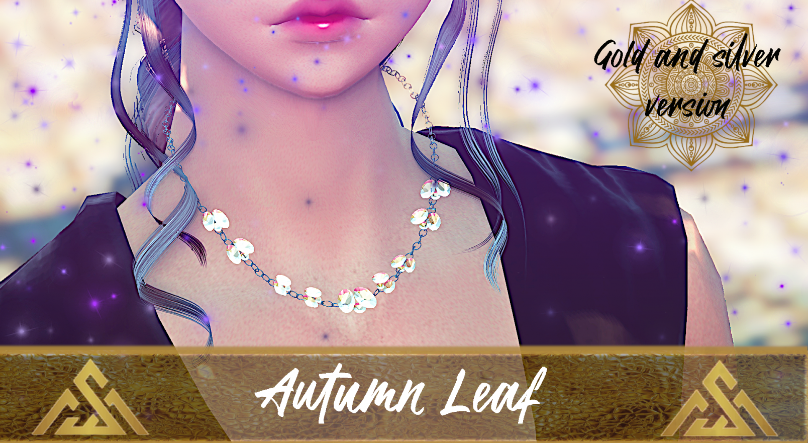 Forever and Ever - The Glamour Dresser : Final Fantasy XIV Mods and More