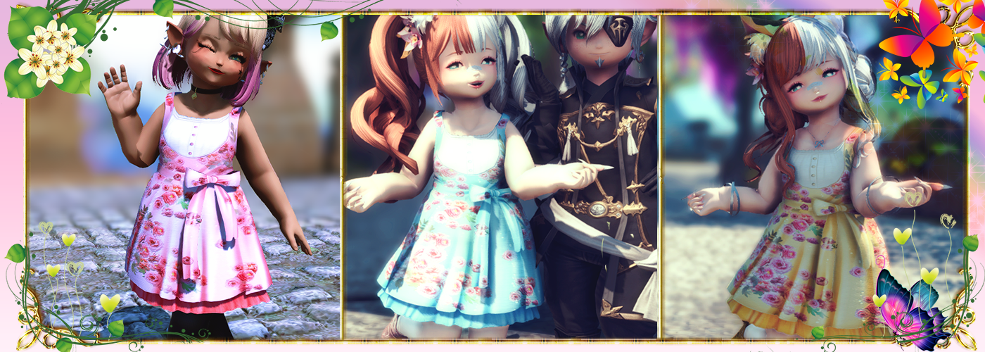 Mods Archive - Page 60 of 149 - The Glamour Dresser