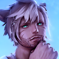 Thor’s Valhalla – Team8 - The Glamour Dresser : Final Fantasy XIV Mods ...