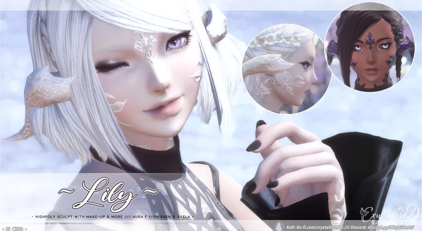 Custom Sculpt Archives - Page 8 of 8 - The Glamour Dresser