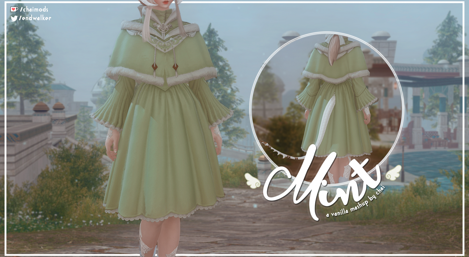 Mods Archive - Page 76 of 185 - The Glamour Dresser