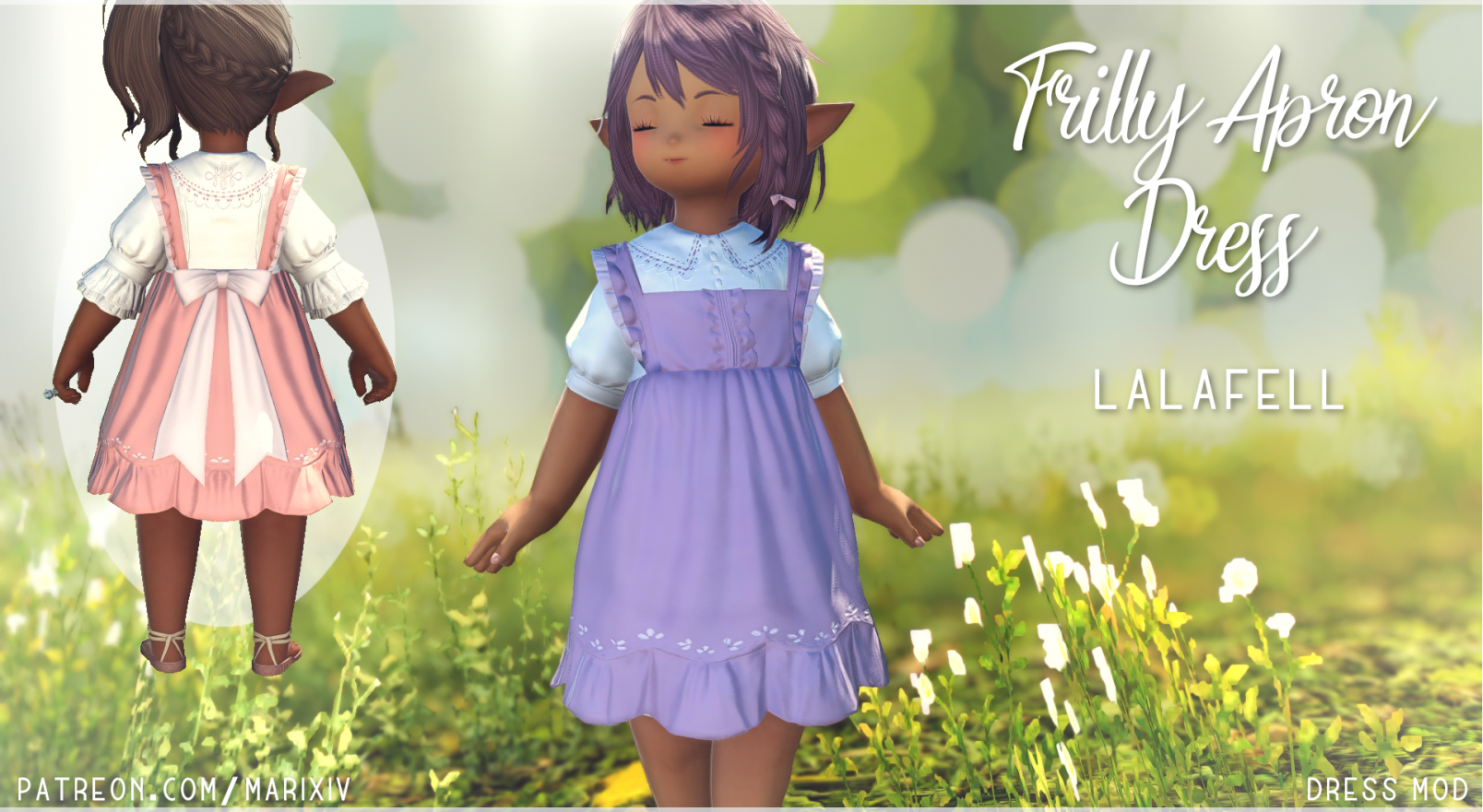 Mods Archive - Page 54 of 154 - The Glamour Dresser