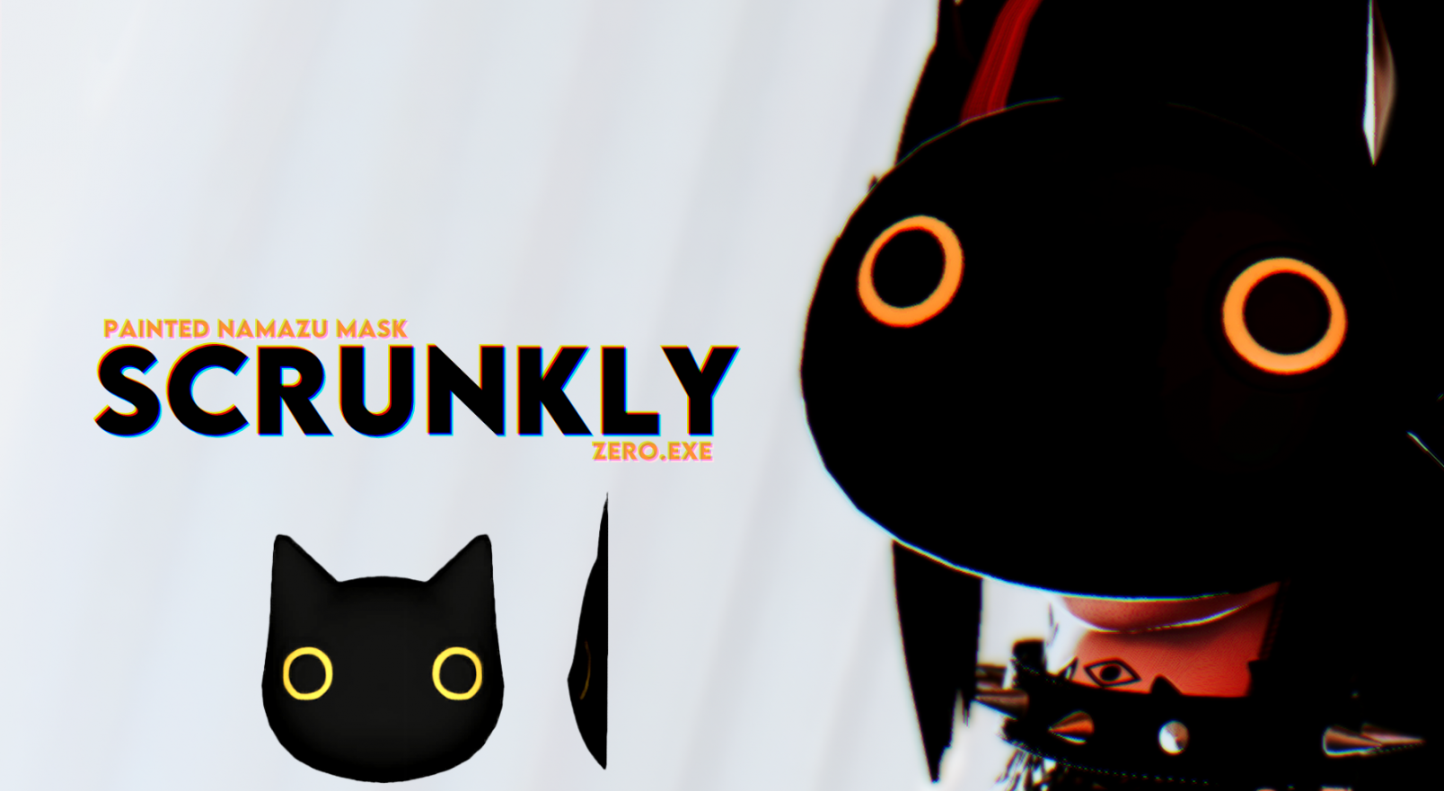 ZERO Hair 165 Mash-up - The Glamour Dresser : Final Fantasy XIV Mods ...