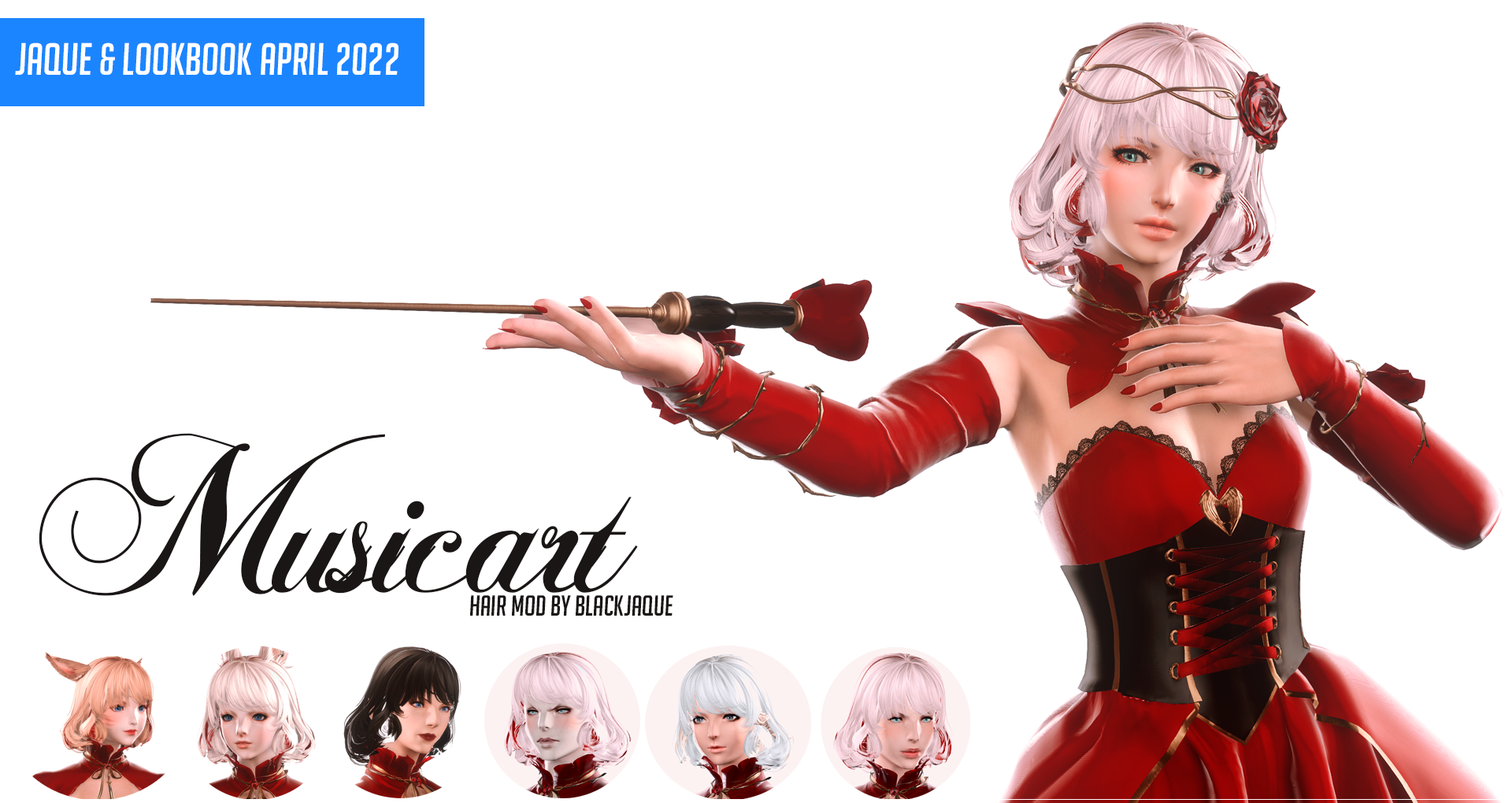 You searched for SICAR - The Glamour Dresser