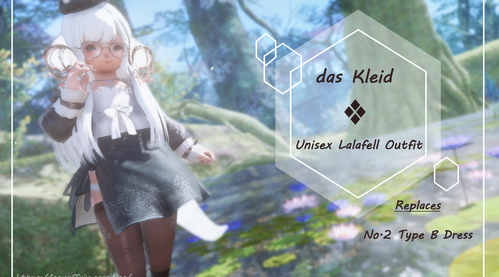 Mods Archive - Page 44 of 151 - The Glamour Dresser