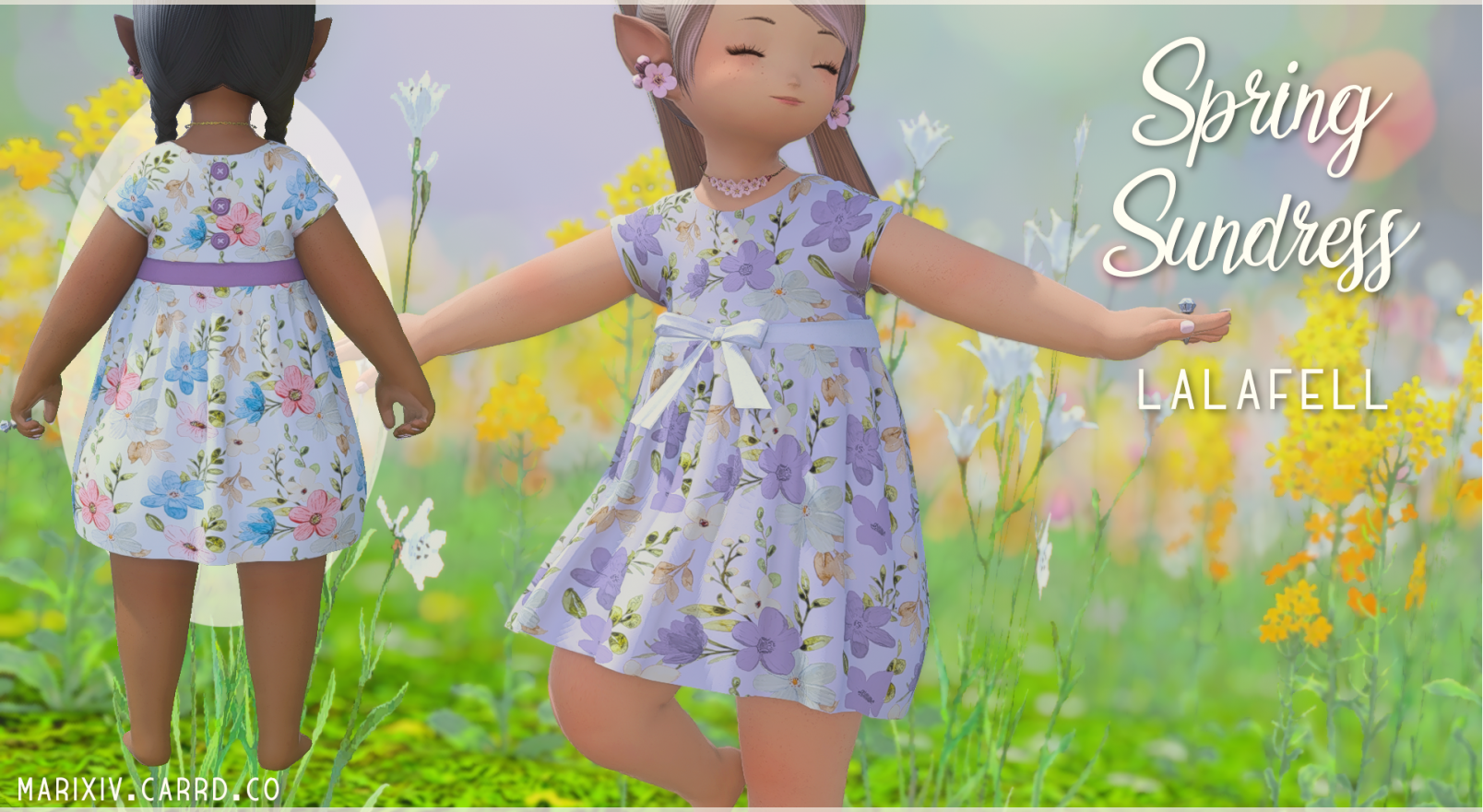 Mods Archive - Page 33 of 153 - The Glamour Dresser