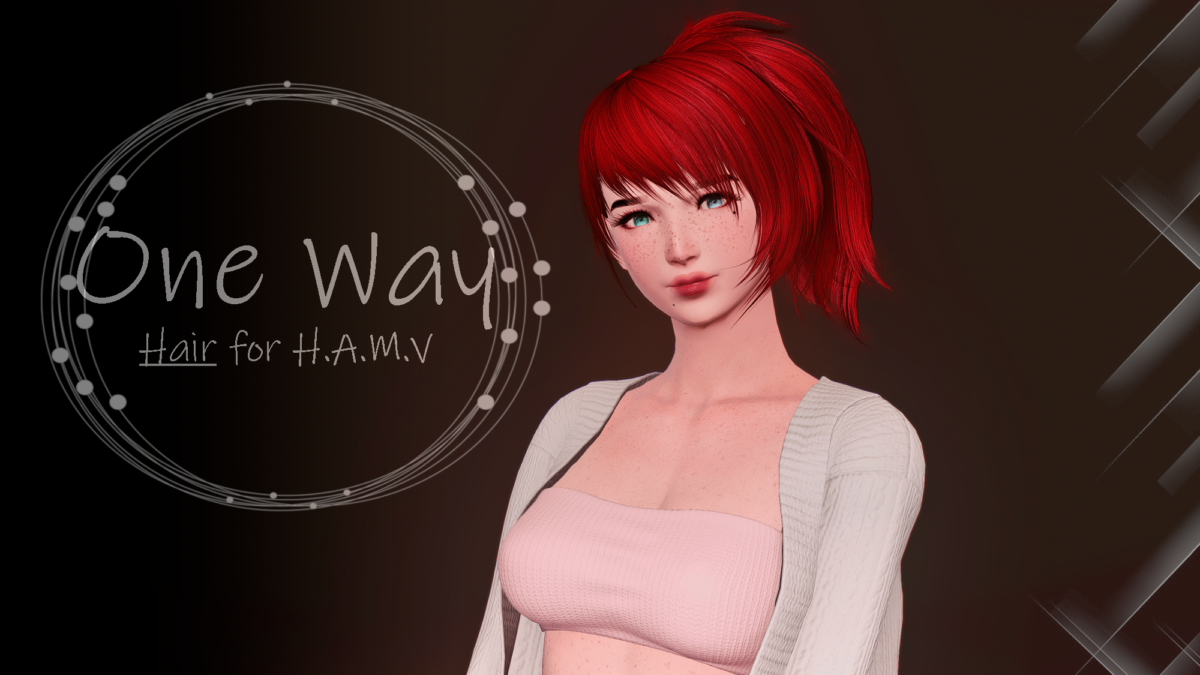 Hair Mod Archives Page 52 of 67 - FFXIV mods hosted on The Glamour Dresser