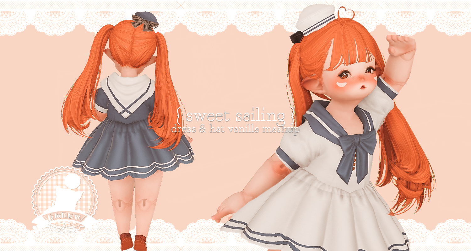 Mods Archive - Page 36 of 151 - The Glamour Dresser