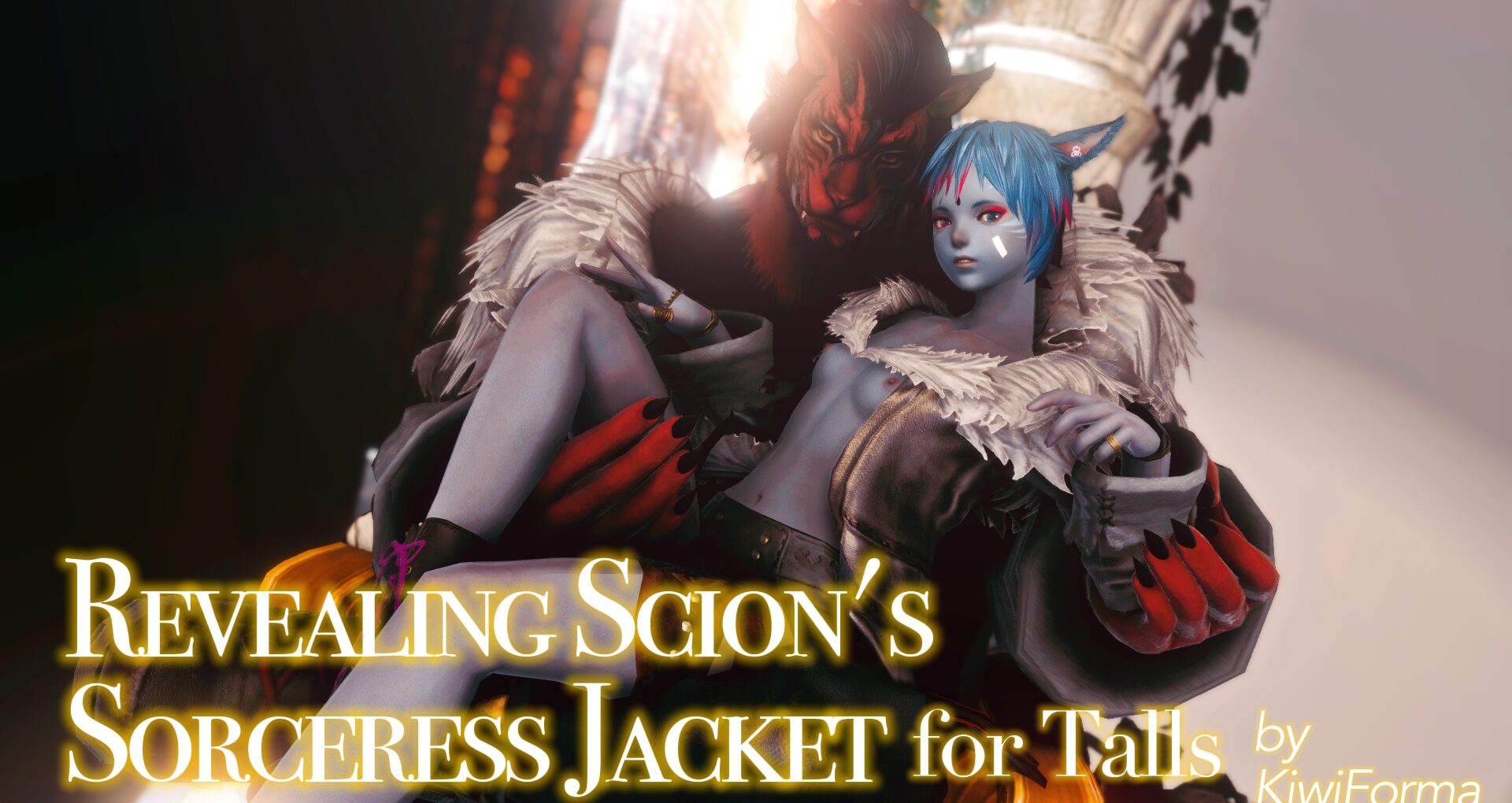 You searched for reveal - The Glamour Dresser