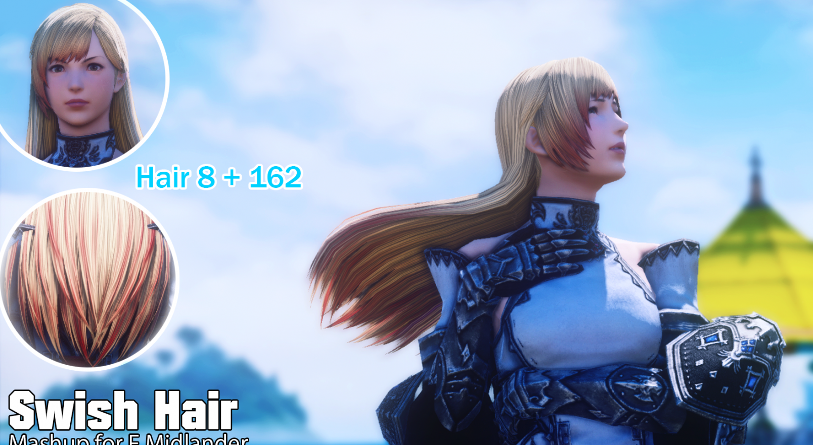 Hair Mod Archives - Page 25 of 42 - The Glamour Dresser