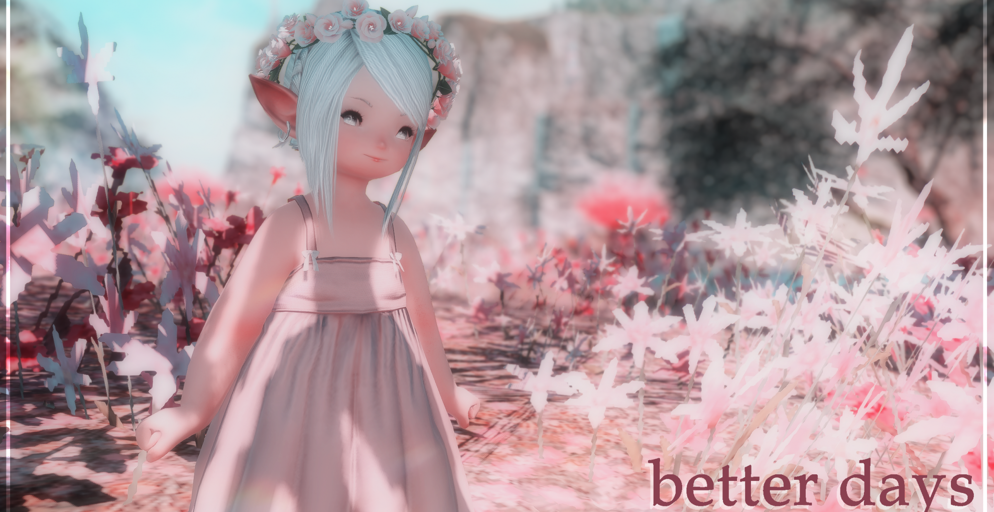 Better Days for Lalas - The Glamour Dresser : Final Fantasy XIV Mods ...