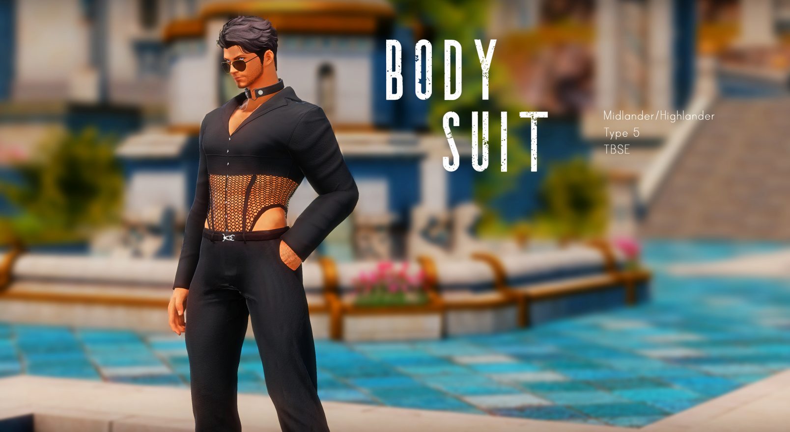 Imperial Facemask For All - The Glamour Dresser : Final Fantasy XIV ...