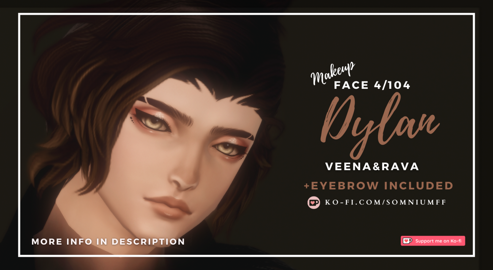 Mods Archive - Page 256 of 367 - The Glamour Dresser