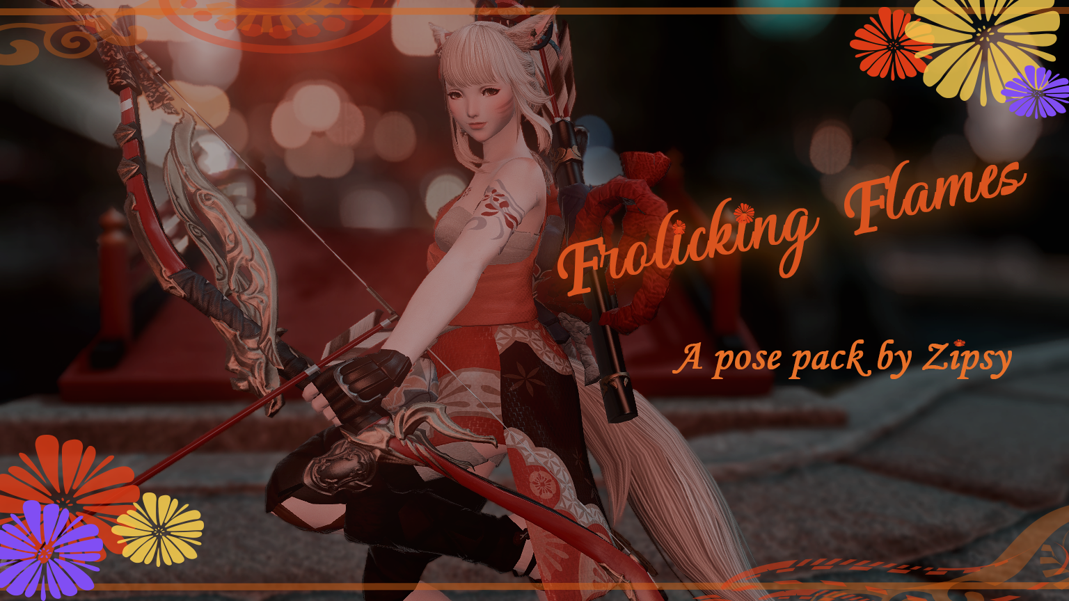 Poses Archive - Page 8 of 87 - The Glamour Dresser