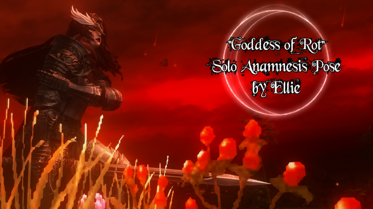 Weapon Pose Pose Archives Page 7 of 9 - FFXIV mods hosted on The ...