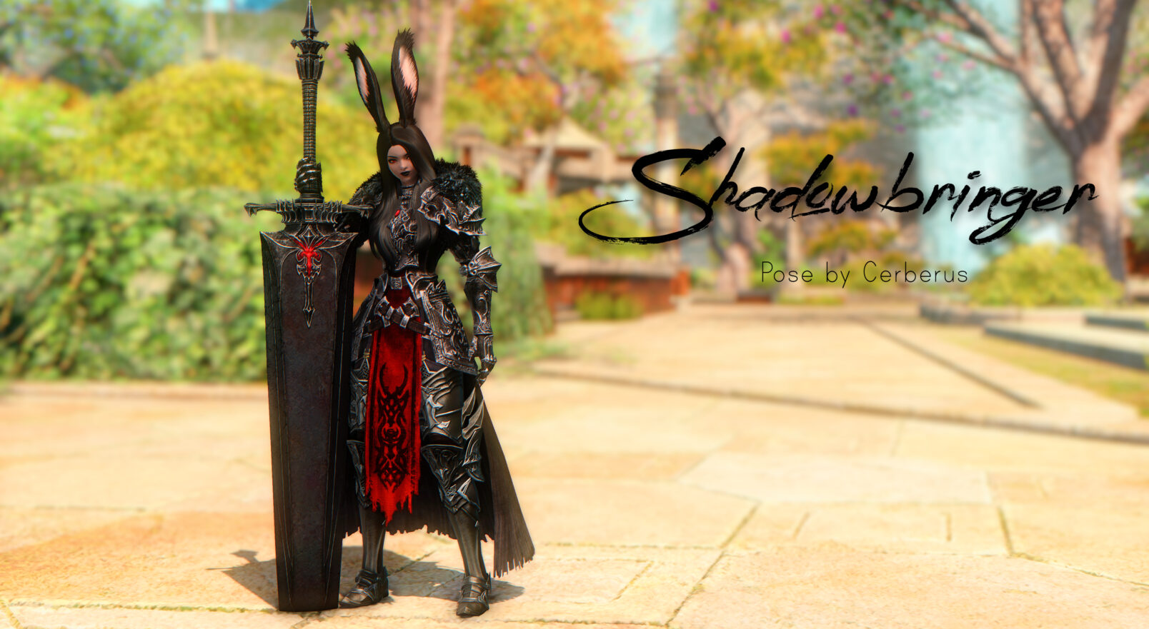 Mafia - The Glamour Dresser : Final Fantasy XIV Mods and More