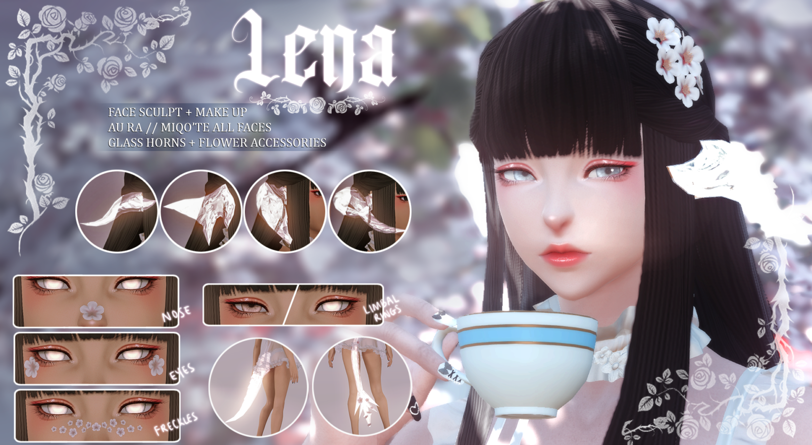 Custom Sculpt Archives - Page 10 of 12 - The Glamour Dresser