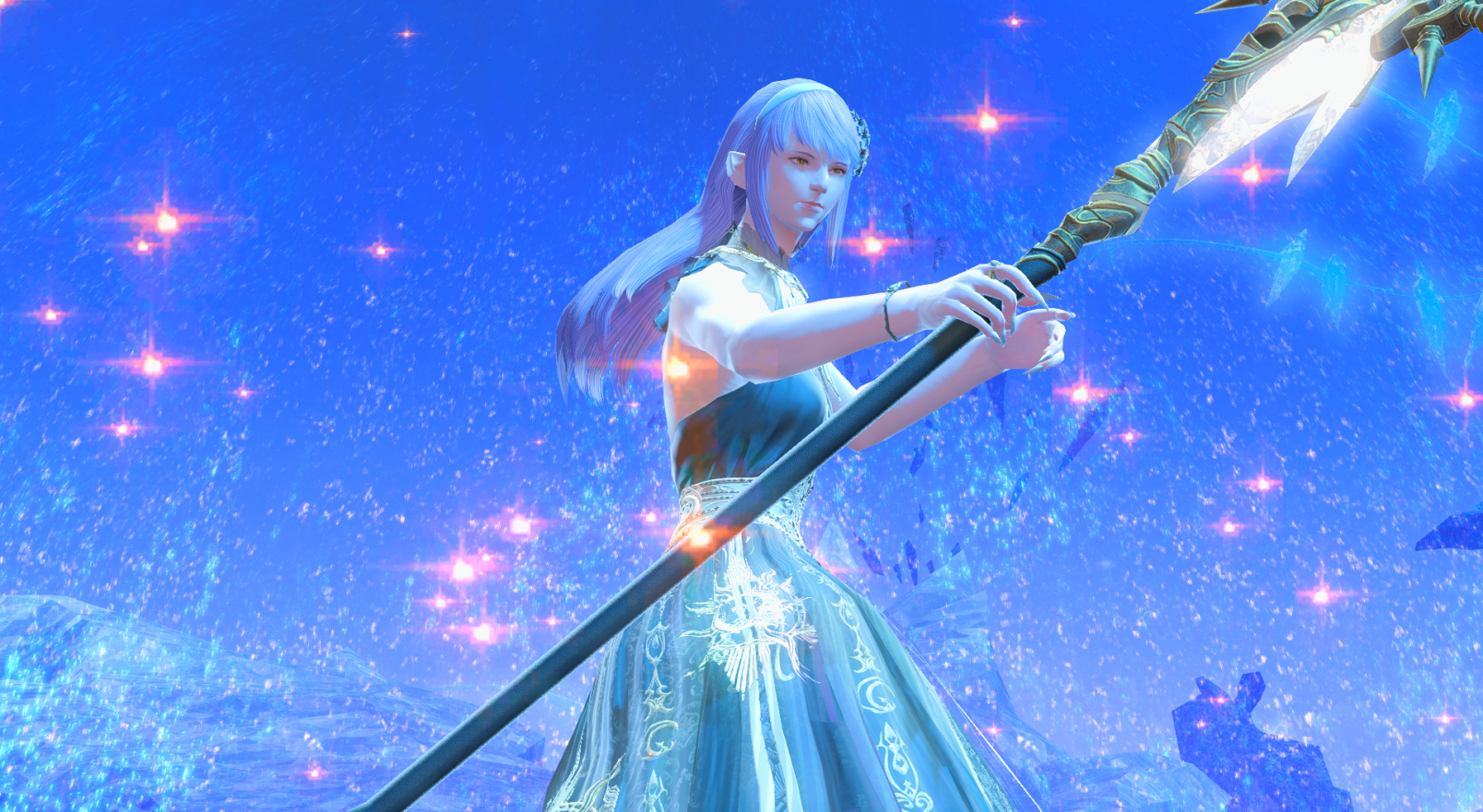 Forgiven Extortion Mount - The Glamour Dresser : Final Fantasy XIV Mods ...