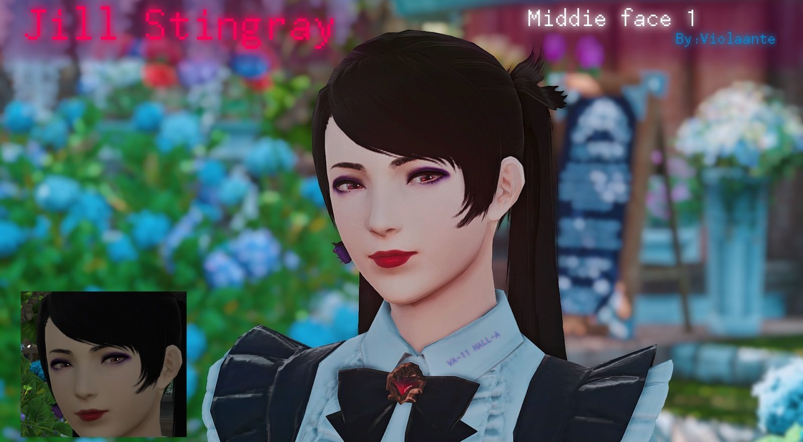 Mods Archive - Page 13 of 154 - The Glamour Dresser