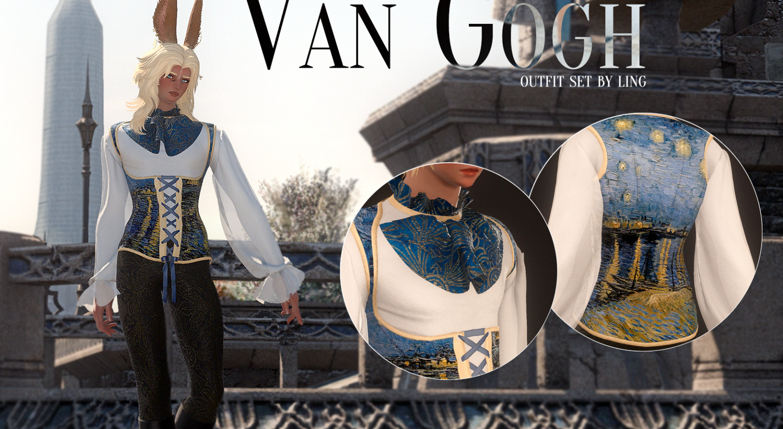 Mods Archive - Page 17 of 151 - The Glamour Dresser