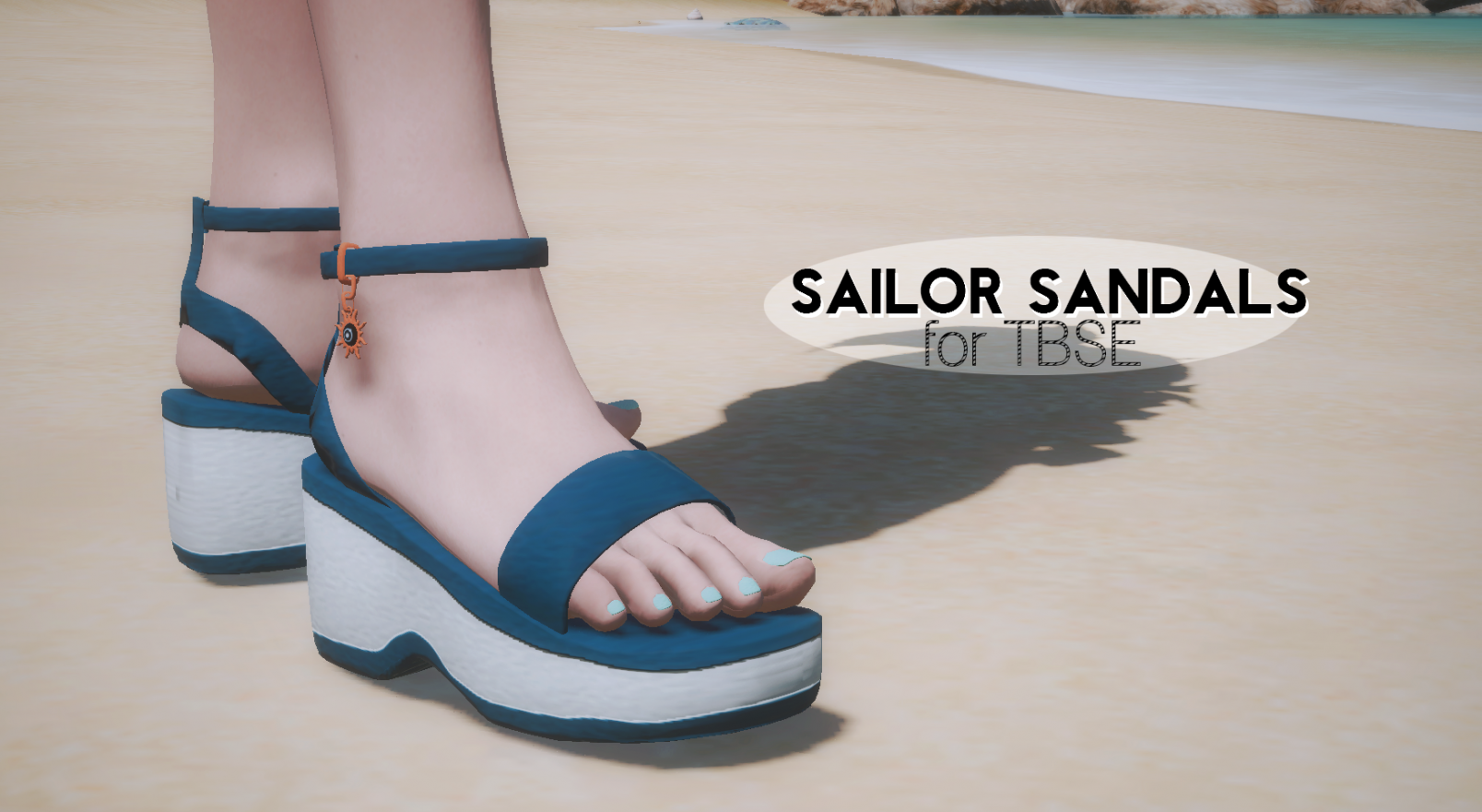 Mods Archive - Page 20 of 151 - The Glamour Dresser