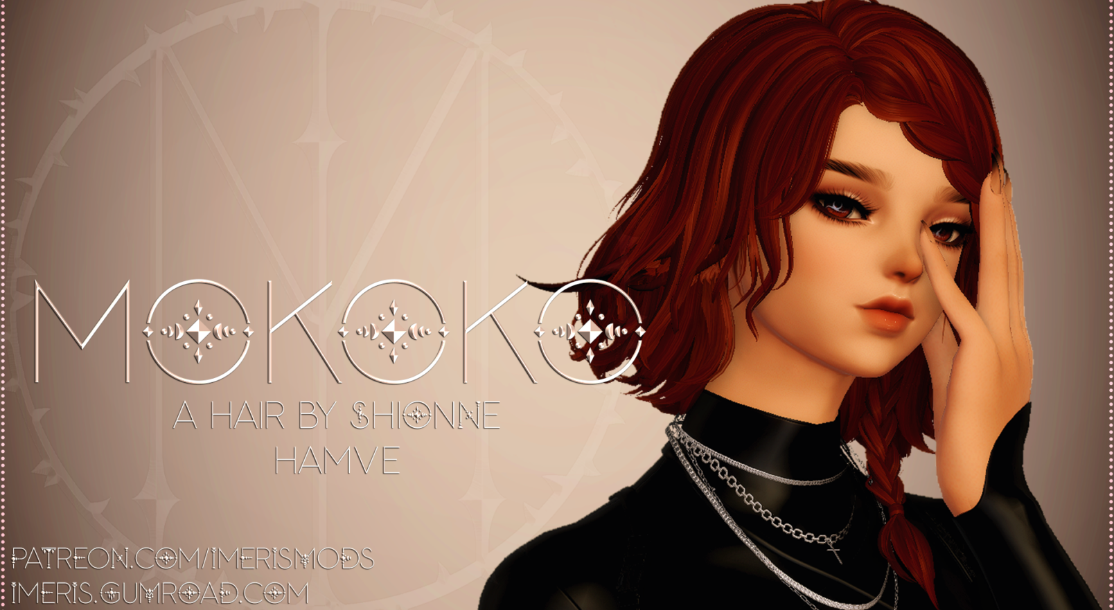 Hair Mod Archives - Page 32 of 52 - The Glamour Dresser