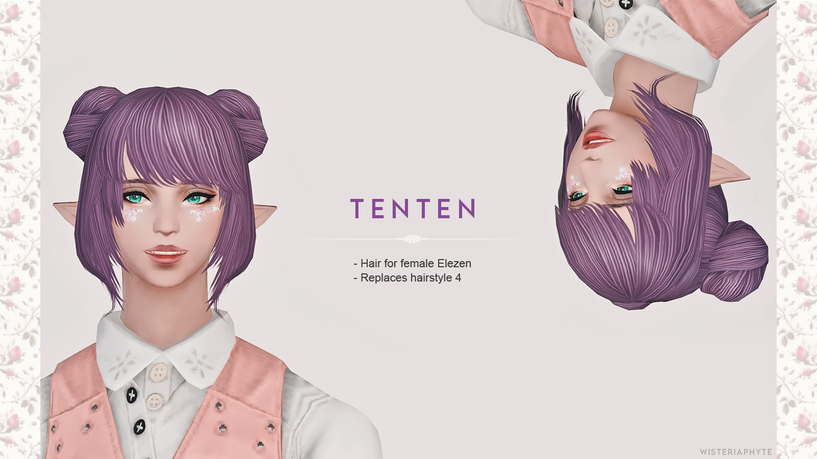 Hair Mod Archives - Page 18 of 37 - The Glamour Dresser