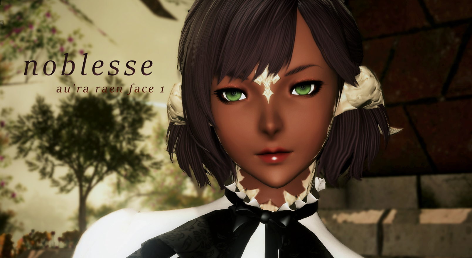 simple summer makeup ☼ au'ra face 2 - The Glamour Dresser : Final ...