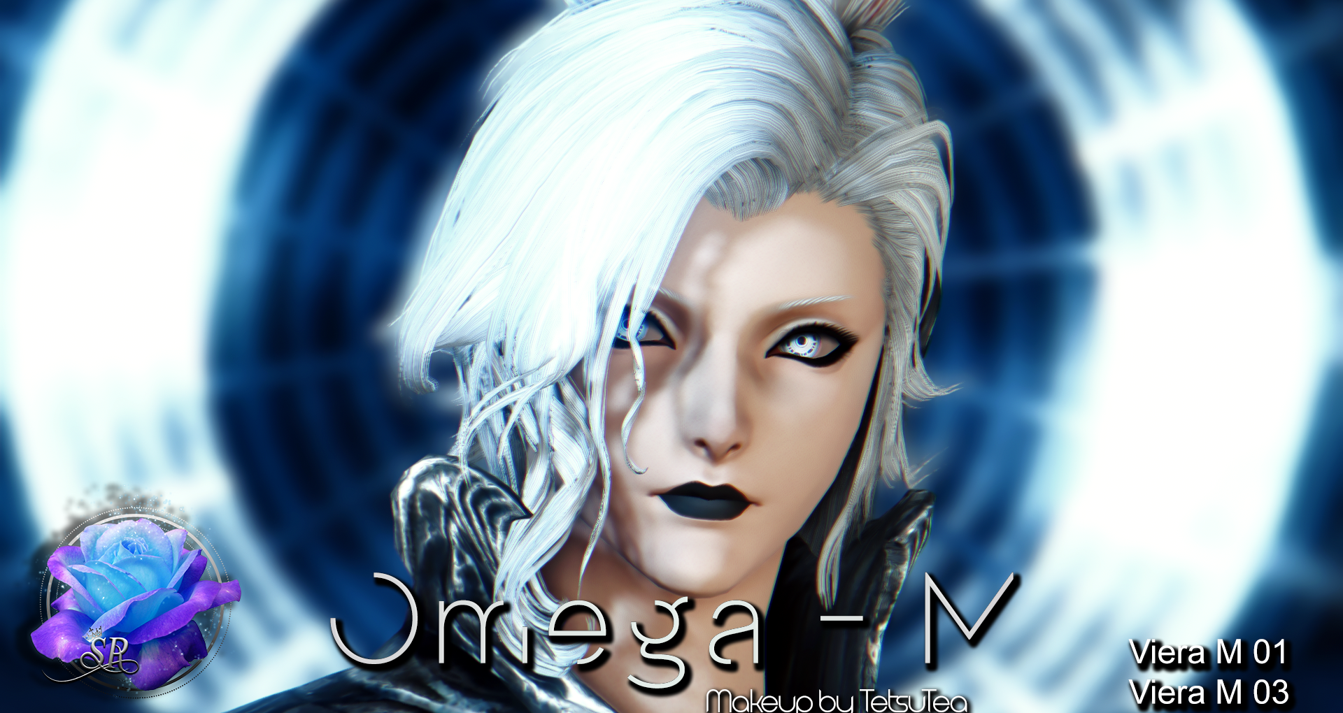 You searched for omega - The Glamour Dresser