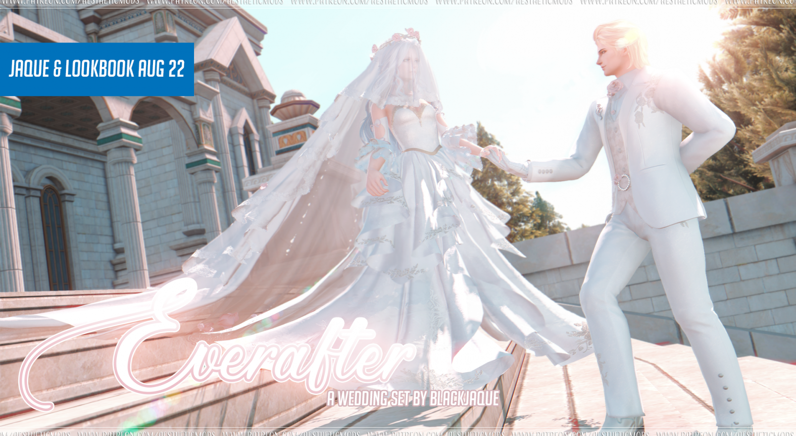 Mods Archive - Page 4 of 151 - The Glamour Dresser